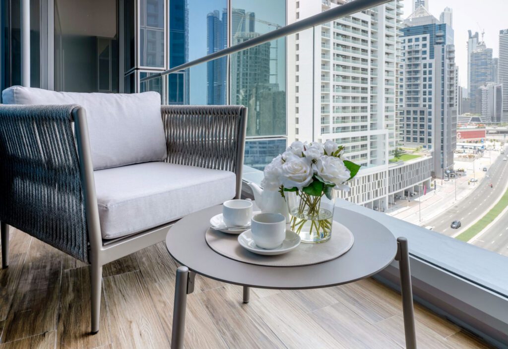 Home - Lusso Luxury Hometels